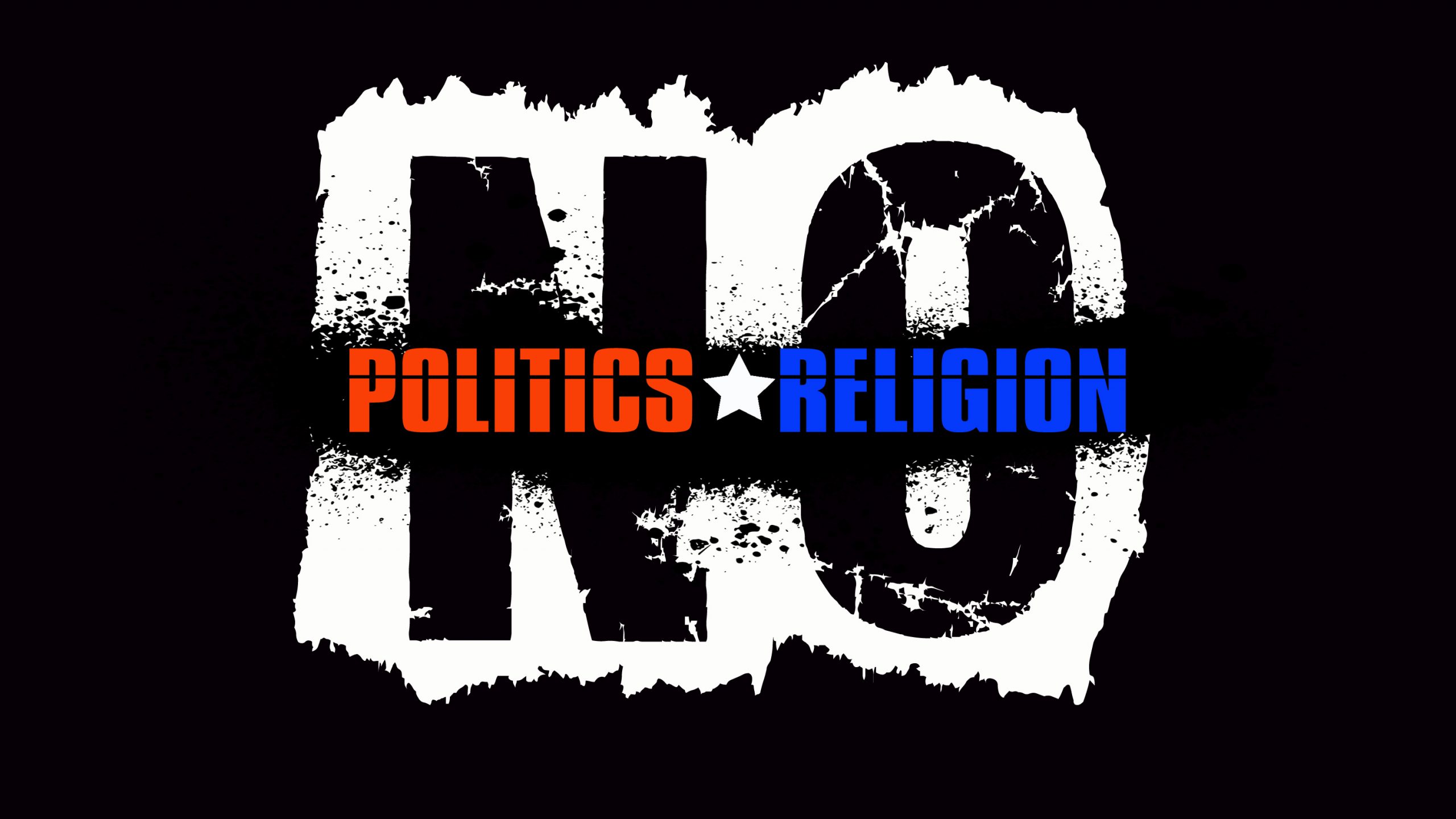 No Politics No Religion – The Moral Compass