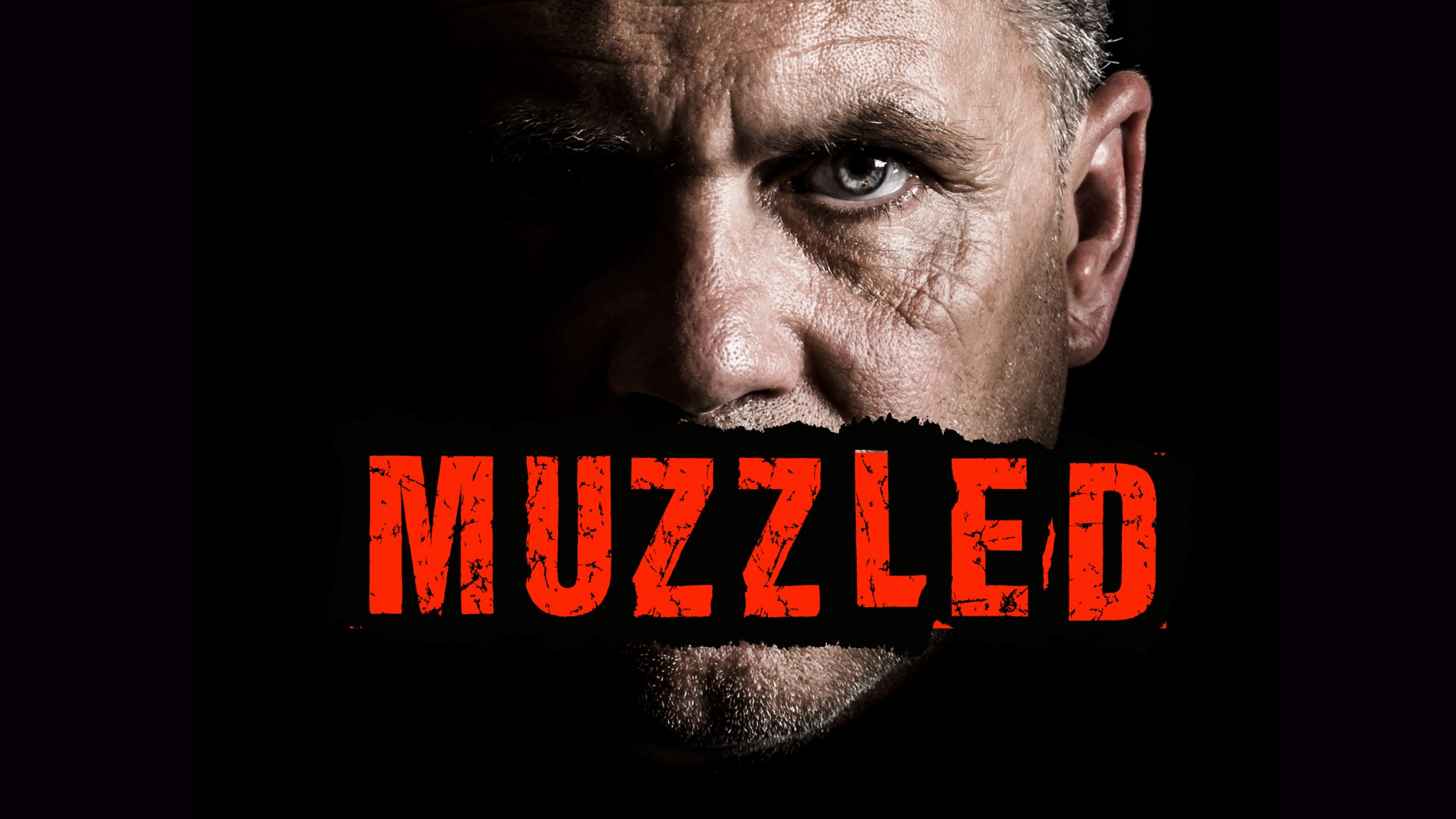 Muzzled – The Moral Compass